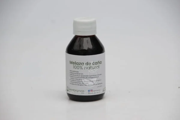 Melaza de Caña - Piel Radiante | Tratamientos & Serums de Alta Eficacia